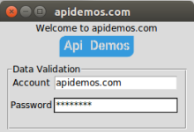 Tkinter Frame relief属性|极客教程