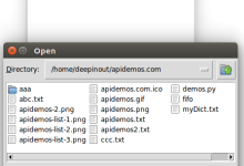 Tkinter Text 插入文字|极客笔记