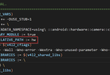 LOCAL_PATH|极客笔记