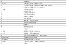 Linux depmod命令|极客笔记