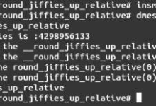 Linux内核API do_settimeofday|极客笔记
