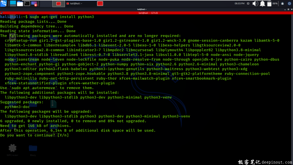 Openpyxl 