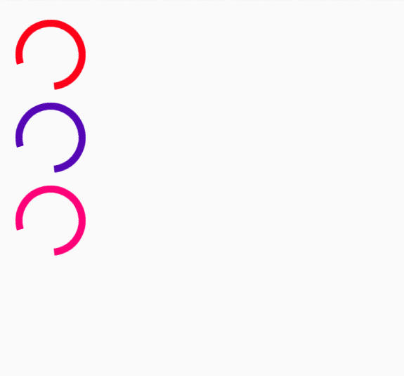 在Angular Material中mat-progress-spinner介绍|极客教程 在Angular Material中mat-progress-spinner介绍|极客教程