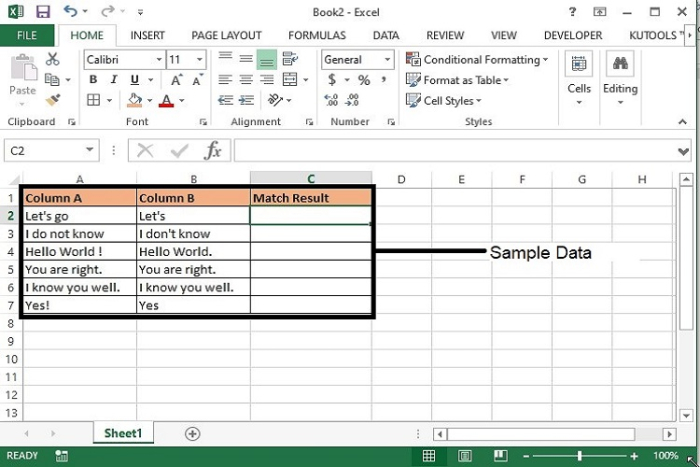  Excel 