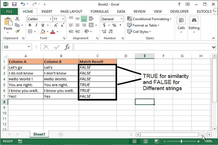  Excel 