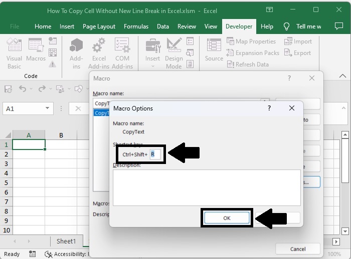 Excel 
