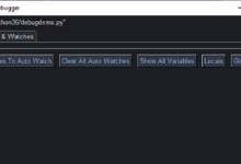 PySimpleGUI ListBox元素|极客教程