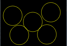 OpenCV Python – 使用SIFT实现两张图片的特征匹配|极客教程