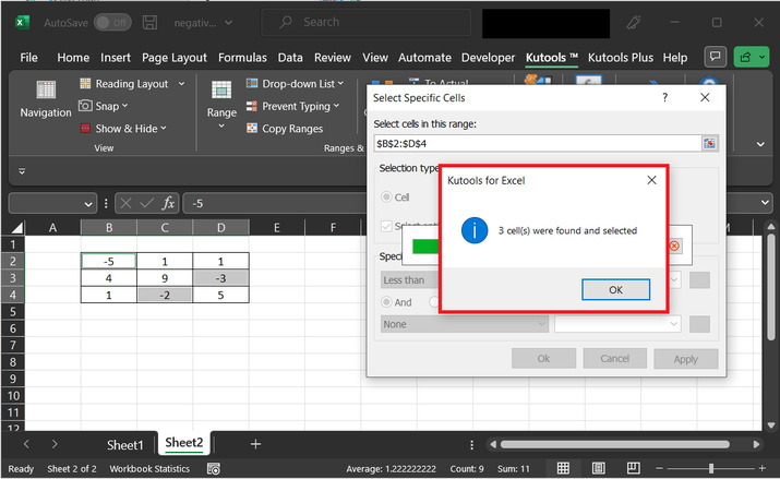  Excel 