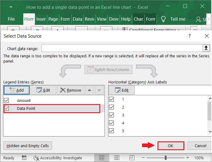  Excel 