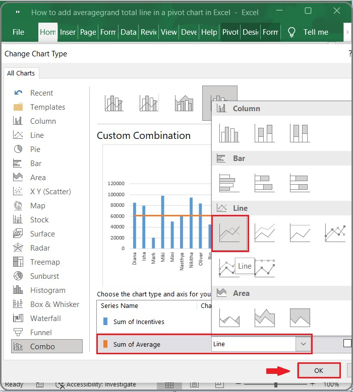  Excel 