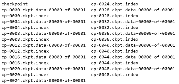 如何使用keras在python中训练模型并使用新的回调？ 极客教程