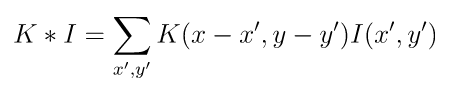 Matplotlib 高斯滤波带NaN图像的Python实现|极客教程