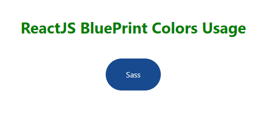 React.js Blueprint 颜色使用|极客教程 React.js Blueprint 颜色使用|极客教程